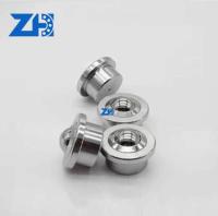 China SP-30 Ball Transfer Unit  ZH Bearings  China Bearing Manufacturer for sale