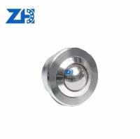 China SP-30 Ball Transfer Unit  ZH Bearings  China Bearing Manufacturer for sale