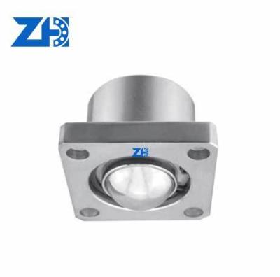 China IK-19N  Ball Transfer Unit  Bearing Manufacturer  ZH Bearings for sale