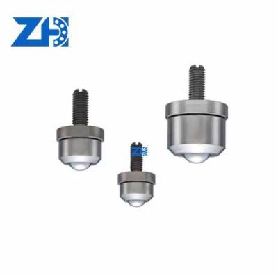 China IK-22N  Ball Transfer Unit  Bearing Manufacturer  ZH Bearings for sale