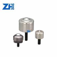 China IK-22N  Ball Transfer Unit  Bearing Manufacturer  ZH Bearings for sale