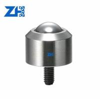 China IK-25N  Ball Transfer Unit  Bearing Exporter  ZH Bearings for sale