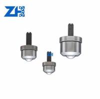 China IK-51N  Ball Transfer Unit Buy Bearings Wholesale  ZH Bearings for sale