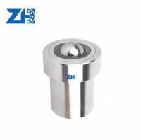 China KSF-15  Ball Transfer Unit  Bearing Manufacturer  ZH Bearings for sale