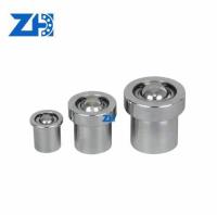 China KSF-15  Ball Transfer Unit  Bearing Manufacturer  ZH Bearings for sale