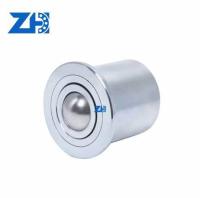 China KSF-22  Ball Transfer Unit  Bearing Supplier  ZH Bearings for sale