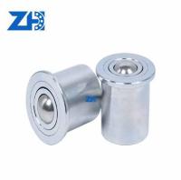 China KSF-22  Ball Transfer Unit  Bearing Supplier  ZH Bearings for sale