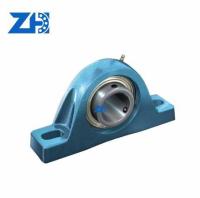 China NP-15  Pillow Block Bearings  China Bearing Exporter  ZH Bearings for sale