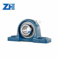 China NP-15  Pillow Block Bearings  China Bearing Exporter  ZH Bearings for sale