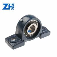 China NP-25  Pillow Block Bearings  Bearing Manufacturer  ZH Bearings for sale