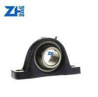 China NP-25  Pillow Block Bearings  Bearing Manufacturer  ZH Bearings for sale