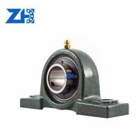 China NP-25  Pillow Block Bearings  Bearing Manufacturer  ZH Bearings for sale
