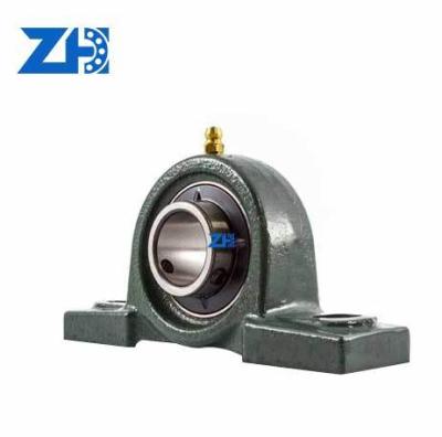 China NP-25  Pillow Block Bearings  Bearing Manufacturer  ZH Bearings for sale