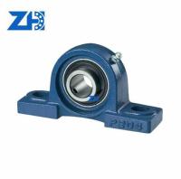 China NP-30 Pillow Block Bearings  Bearing Manufacturer  ZH Bearings for sale