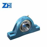 China NP-30 Pillow Block Bearings  Bearing Manufacturer  ZH Bearings for sale