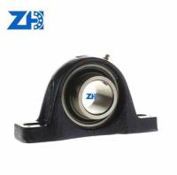 China NP-30 Pillow Block Bearings  Bearing Manufacturer  ZH Bearings for sale