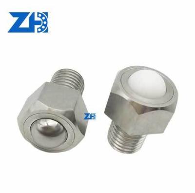 China BCHL10 China Bearing Factory  Bearing Exporter Universal Ball Bearing for sale