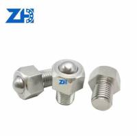 China BCHL10 China Bearing Factory  Bearing Exporter Universal Ball Bearing for sale