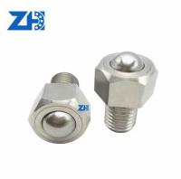 China BCHL10 China Bearing Factory  Bearing Exporter Universal Ball Bearing for sale