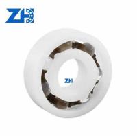 China POM606 PP606 PEEK606  ZH Bearings  Ball Bearings Bearing Manufacturer  Bearing Wholesale for sale