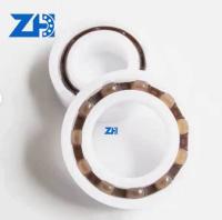 China POM606 PP606 PEEK606  ZH Bearings  Ball Bearings Bearing Manufacturer  Bearing Wholesale for sale