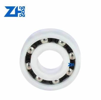 China POM607 PP607 PEEK607 ZH Bearings  Bearing Supplier  Bearing Wholesale for sale