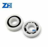 China POM607 PP607 PEEK607 ZH Bearings  Bearing Supplier  Bearing Wholesale for sale