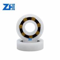 China POM607 PP607 PEEK607 ZH Bearings  Bearing Supplier  Bearing Wholesale for sale