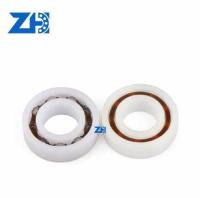China POM608 PP608 PEEK608 China Bearing Exporte  ZH Bearings Deep groove Ball Bearings for sale