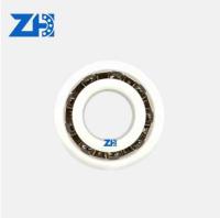 China POM609 PP609 PEEK609 ZH Bearings Bearing Manufacturer Deep groove Ball Bearings for sale