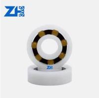 China POM609 PP609 PEEK609 ZH Bearings Bearing Manufacturer Deep groove Ball Bearings for sale