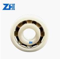 China POM627 PP627 PEEK627 Bearing Supplier China Bearing Deep groove Ball Bearings for sale