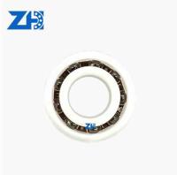 China POM627 PP627 PEEK627 Bearing Supplier China Bearing Deep groove Ball Bearings for sale