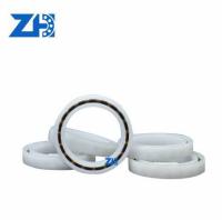 China POM6800 PP6800 PEEK6800 Deep groove Ball Bearings ZH Bearings Bearing Wholesaler for sale