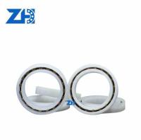 China POM6803 PP6803 PEEK6803 Bearing Wholesale ZH Bearings Deep Groove Ball Bearing for sale