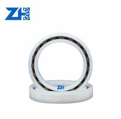 China POM6804 PP6804 PEEK6804 	Deep Groove Ball Bearing ZH Bearings Bearing Supplier for sale