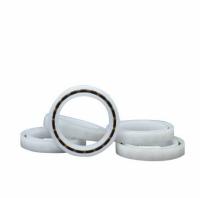 China POM6804 PP6804 PEEK6804 	Deep Groove Ball Bearing ZH Bearings Bearing Supplier for sale