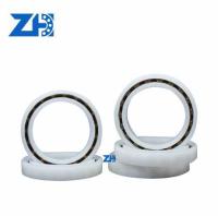 China POM6805 PP6805 PEEK6805 	Deep Groove Ball Bearing ZH Bearings Bearing Supplier for sale