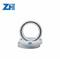 China POM6806 PP6806 PEEK6806 ZH Bearings Bearing Manufacturer Deep Groove Ball Bearing for sale