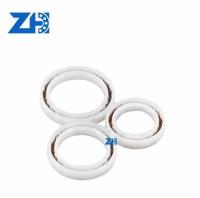 China POM6903 PP6903 PEEK6903 Bearing Wholesaler ZH Bearings Deep groove Ball Bearings for sale