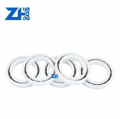 China POM6905 PP6905 PEEK6905 Deep groove Ball Bearings ZH Bearings China Bearing Factory for sale