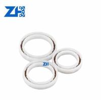China POM6906 PP6906 PEEK6906 ZH Bearings Bearing Supplier Deep groove Ball Bearings for sale