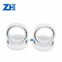 China POM6908 PP6908 PEEK6908 ZH Bearings Bearing Manufacturer Deep groove Ball Bearings for sale