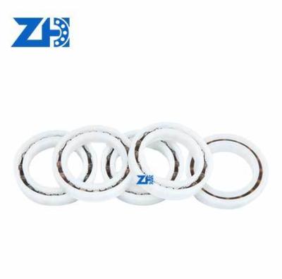 China POM6909 PP6909 PEEK6909 ZH Bearings Bearing Supplier Deep Groove Ball Bearings for sale