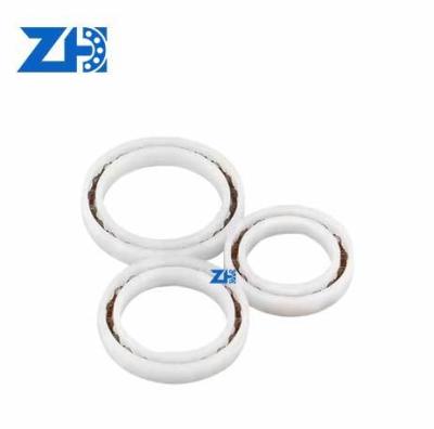 China POM6910 PP6910 PEEK6910 Bearing Wholesaler ZH Bearings Deep Groove Ball Bearings for sale
