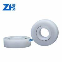China POM6001 PP6001 PEEK6001 ZH Bearings Deep Groove Ball Bearings Chinese Bearing Factory for sale