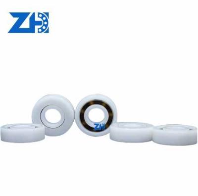 China POM6003 PP6003 PEEK6003 ZH Bearings Bearings Manufacturer China Bearings for sale