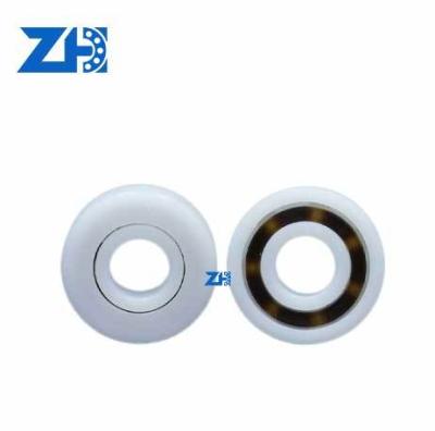 China POM6005 PP6005 PEEK6005 ZH Bearings Deep Groove Ball Bearings China Bearings for sale