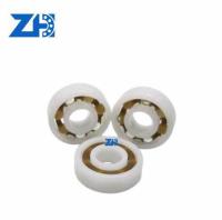 China POM6006 PP6006 PEEK6006 ZH Bearings China Bearings Bearings Factory for sale