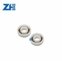 China POM6006 PP6006 PEEK6006 ZH Bearings China Bearings Bearings Factory for sale